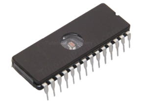 Computer ROM क्या है - What is Computer ROM in Hindi